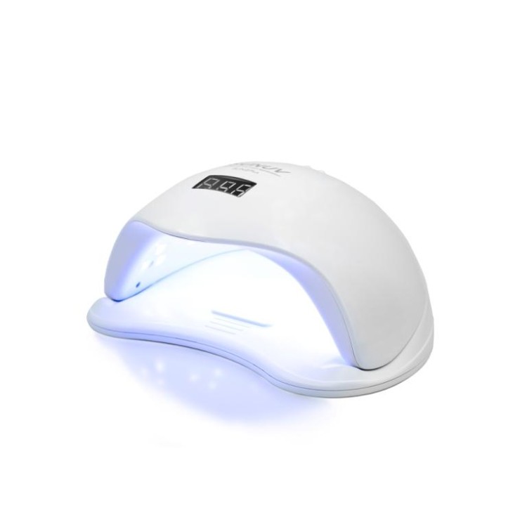 SUNUV, LED Лампа SUN 5 Plus Original, 48W с кварцевыми диодами